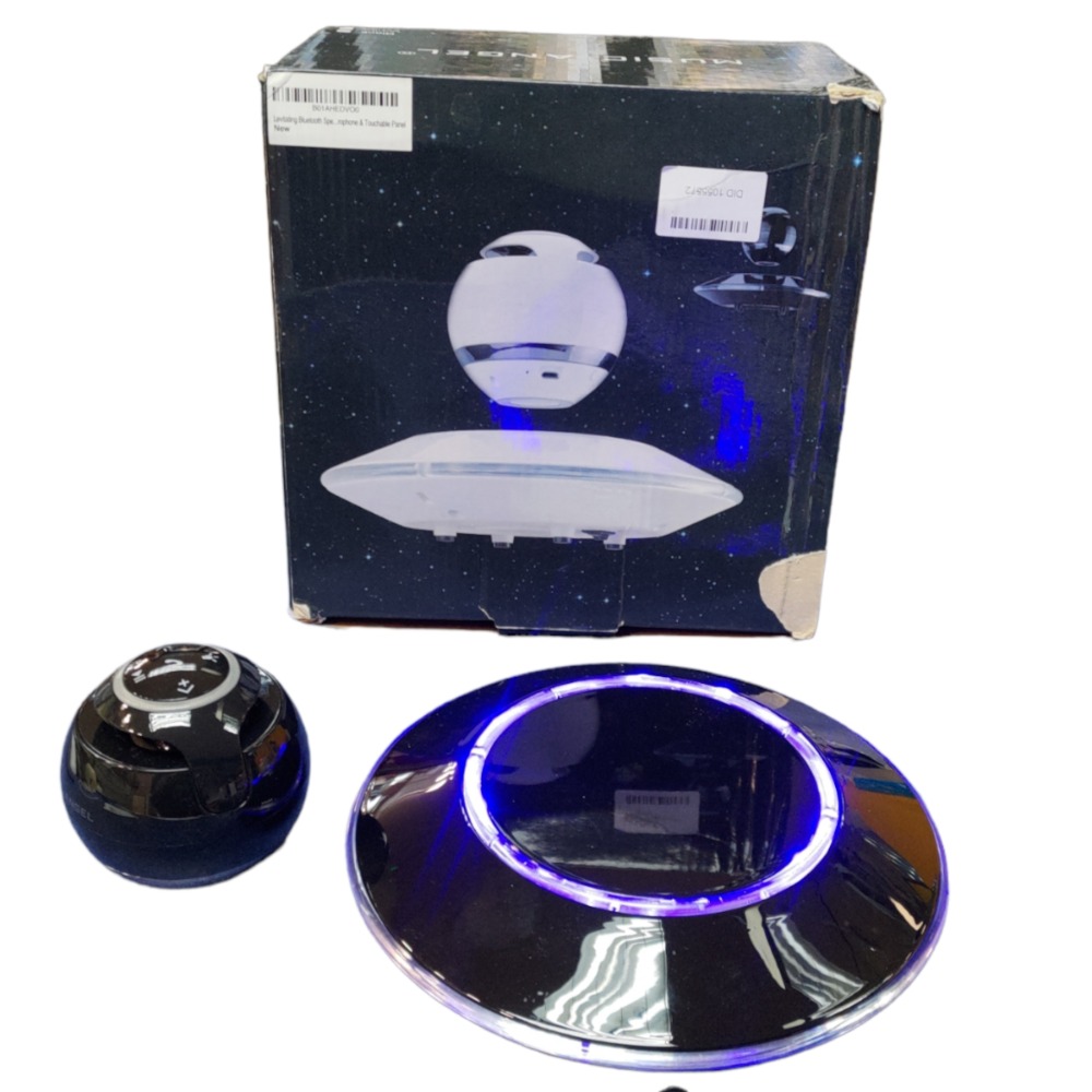Music Angel Levitating Speaker - Own4Less